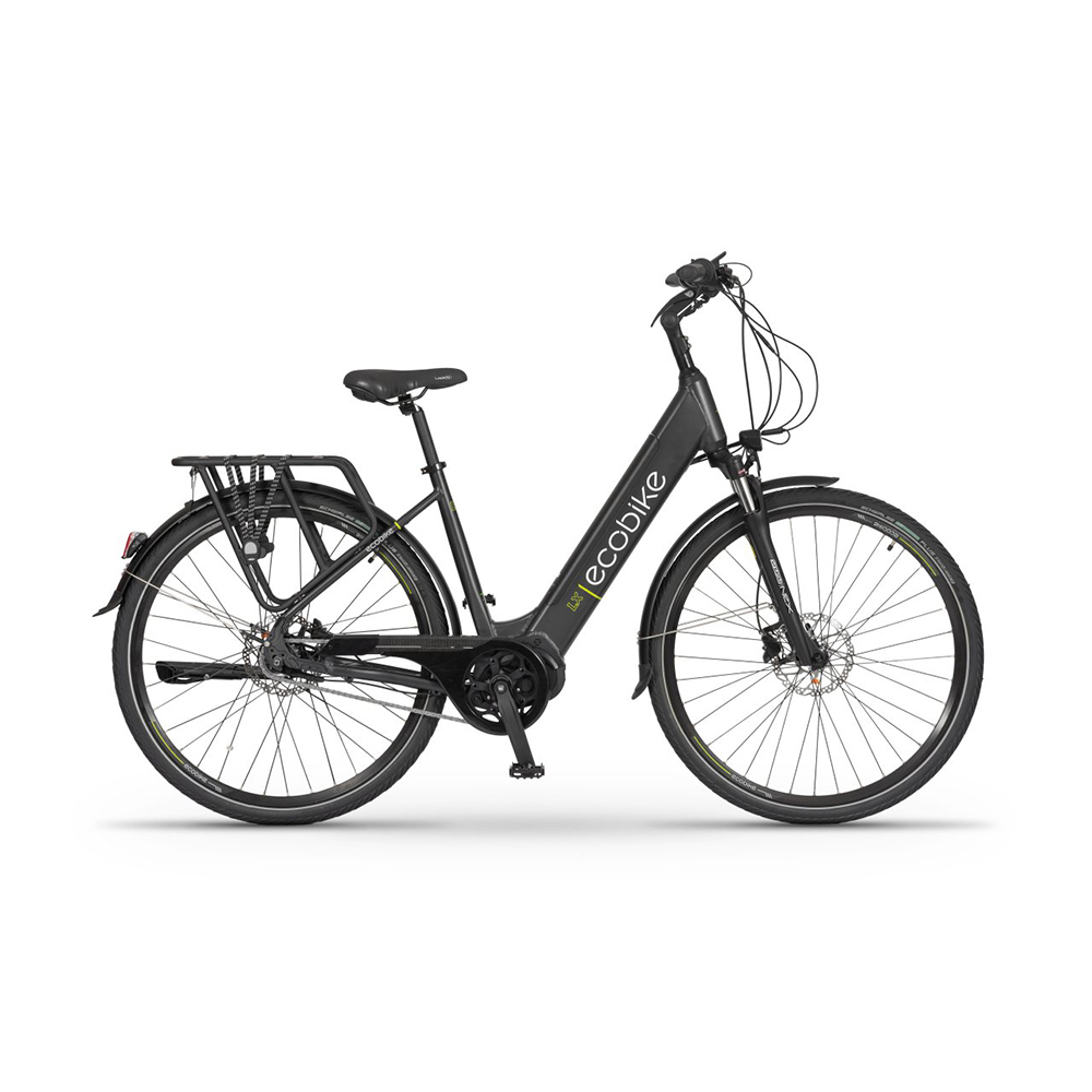 Rower elektryczny EcoBike LX 19 Rower elektryczny EcoBike LX 19